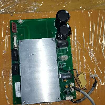 议价Q1J-612MB0-0434-PF1000A 工控模块 工业自维修