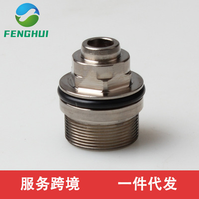 06F127025L 06F127025M 06F127025D适用于C6 EA113 2.0T油封座
