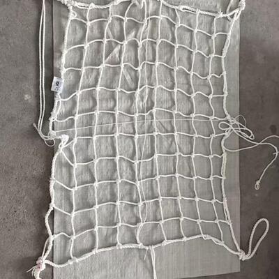 船用舷梯安全网救生舷梯安全网品种多样