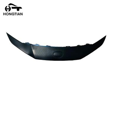 适用2024丰田凯美瑞前杠格栅条52111-AQ90052111AQ900