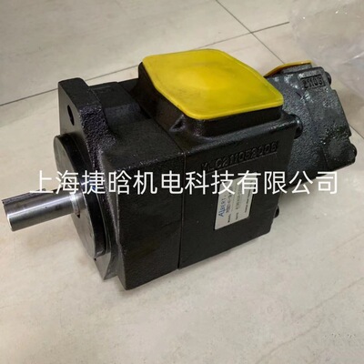 ALBERT艾伯特叶片泵DL-6070-R11SQP4-60-86C-LH