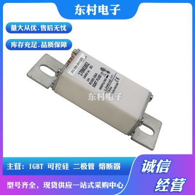 全新熔断器170M1806 170M1807 170M1808 170M1809现货