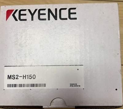 MS2-H150 MU-N11 N-L20 OP-87057日本基恩士KEYENCE