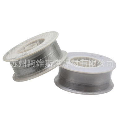 ER5454铝合金氩弧焊丝ER5554气保焊丝氩弧焊丝合金焊丝