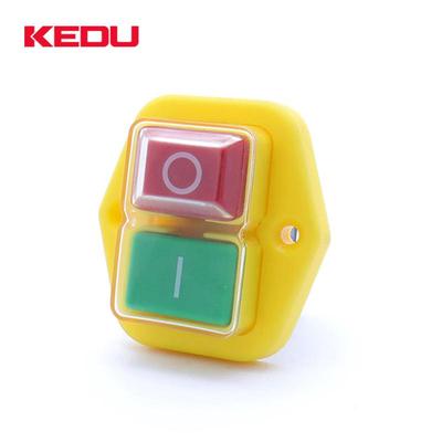 科都KJD17B欠电压保护过载大电流电磁开关