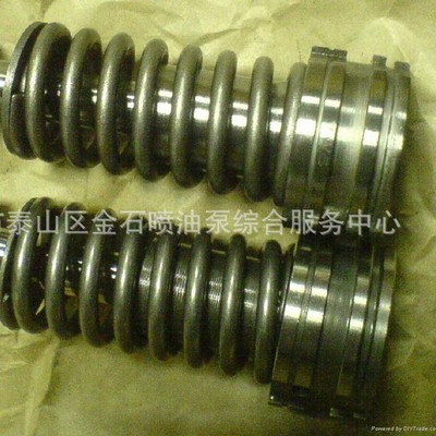 国产优质柱塞 7W5929  偶件件号 7W-5929