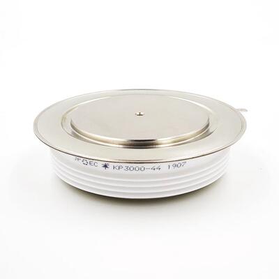 KP3000A4400V晶闸管KP3000-44可控硅平板式上海奇亿JPEC