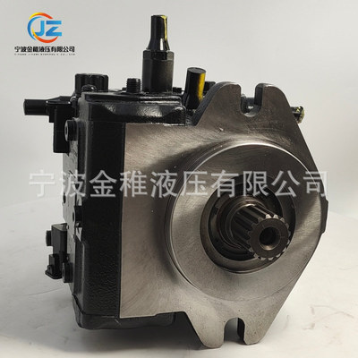 A4VG56DA1D8/32R-NTC02F025S  工程机械液压泵