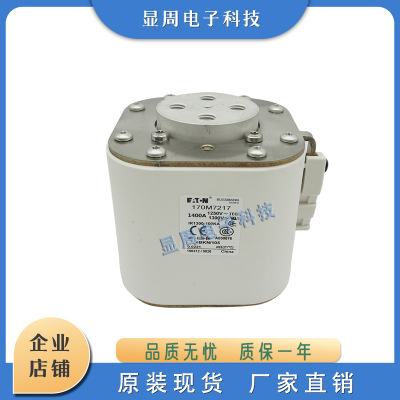 全新保险丝熔断器170M7248 170M7249 170M7250 170M7255 170M7260