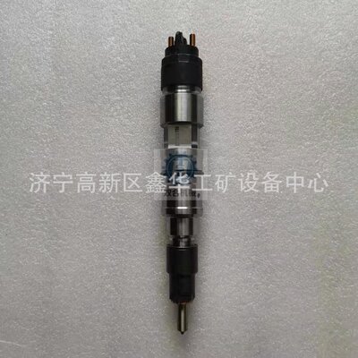 2877320 2897320 5579419 2419679 X15发动机配件喷油器泵喷嘴