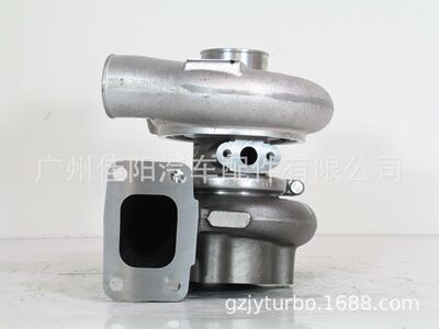 TD06H  49179-00460 5I-7903  E120B E110B E312 5I7903 增压器