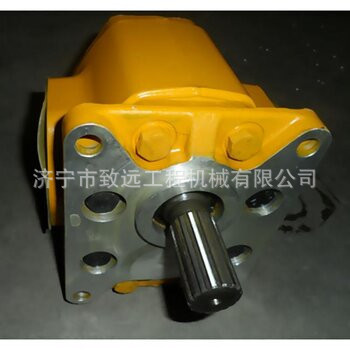 山推SD32工作泵07446-66103转向泵07440-72202 变速泵07433-71103