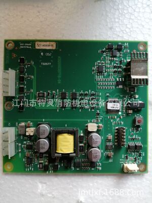 FCI7202-A1回路卡
