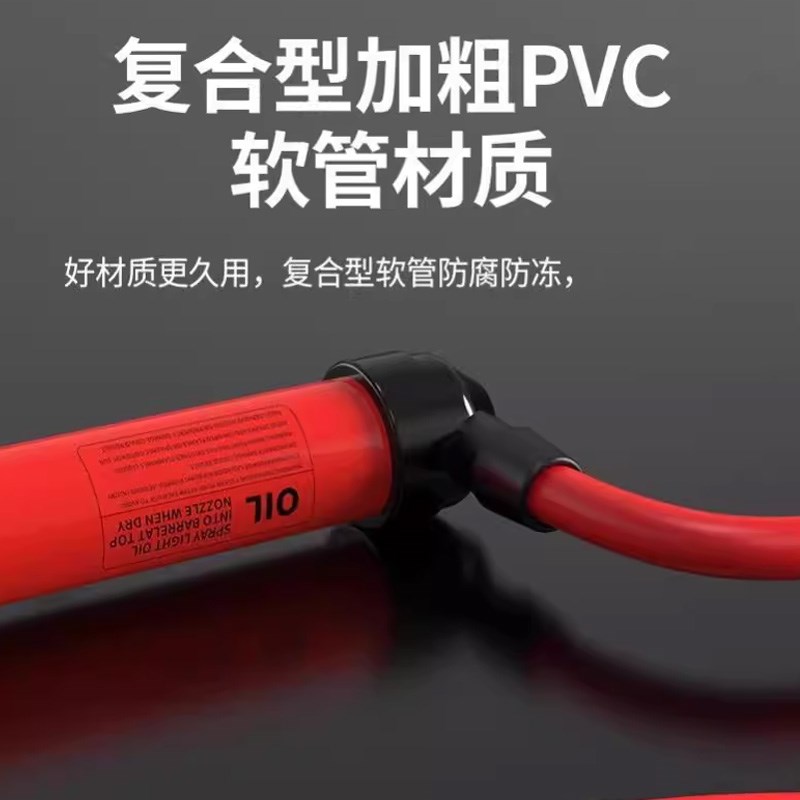 好货抽油器汽车手动吸油加尿素换机油抽子抽水泵大货车摩托柴油箱