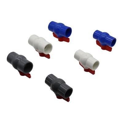 好货Garden Irrigation Pipe Joint Accessories ID.20/25/32/40m
