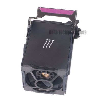 Cooling Fan for HP Proliant DL360p DL360e G8 Gen8 Server 654