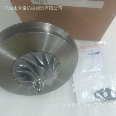 3776572 HE500FG 5322507 涡轮增压器 批发零售 机芯