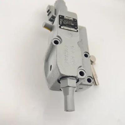 A4VG180HD9MT132R-NSF02F021-S液压泵恒功率阀24038324