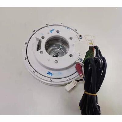 三洋洗衣机DB80377BYE/BDE DB90377BYE DB90577BXS霍尔板电机马达