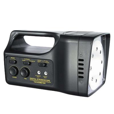 台湾路昌DT2239A 2249A 2289 2299LED闪频仪马达转速频闪仪Lutron