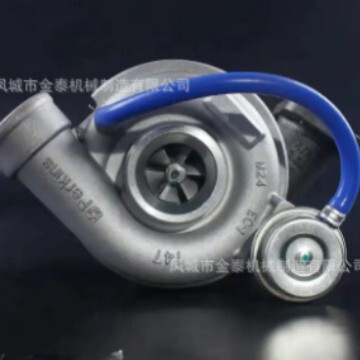 GT2556S 711736-5026S 2674A226 涡轮增压器
