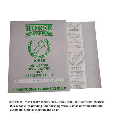 砂纸砂粒号齐全高档干磨纱纸抛光打磨砂皮纸干磨砂纸现货