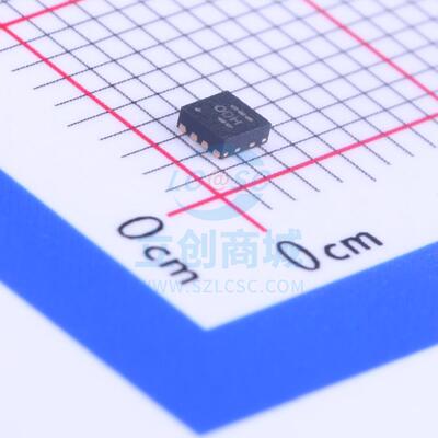 DC-DC电源芯片 TPS62067DSGR WSON-8_2x2mm TI()