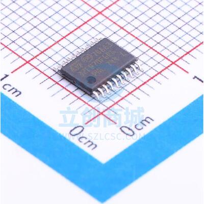 ST(意法半导体) STM32F070F6P6 TSSOP-20 ST(意法半导体)
