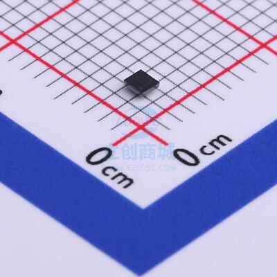 电机驱动芯片 DRV2625YFFR DSBGA-9 TI()