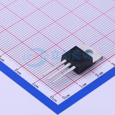 场效应管(MOSFET) FCP104N60F TO-220 onsemi(安森美) 电子元器件