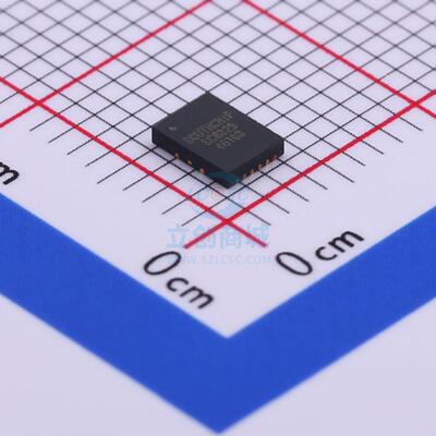 DC-DC电源芯片 SC8329QFNR QFN-15 SOUTHCHIP(南芯)
