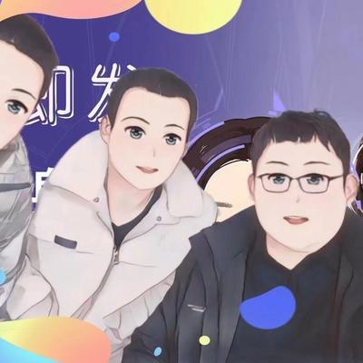 机即刻业人像美陈道画大头贴打漫印照片漫商画网即刻具红互动LLH