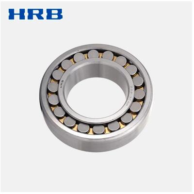 哈尔滨HRB调心滚子轴承23040 23044 23048 23052 23060CA CAK W33