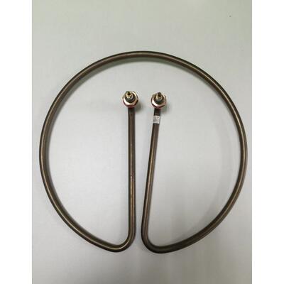 上海博迅加热圈电热管YXQ-LS-50SII高压蒸汽灭菌器消毒锅配件