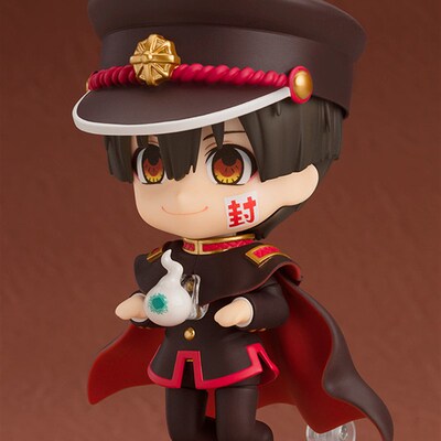 Hanako-kun Killua Kurapika Figure Hanako-kun Figure Anime Ch