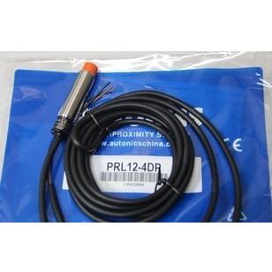 奥托尼克斯 AUTONICS 原装正品 接近开关 PRL12-4DP 2DN 2DP 4DN