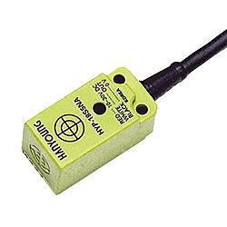 接近传感器 韩荣 HYP-18S8 方形关 NUX 接近开关