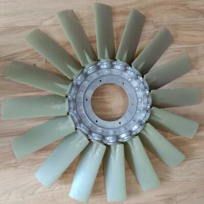 道依HYG茨发机配扇件动0426000风167叶