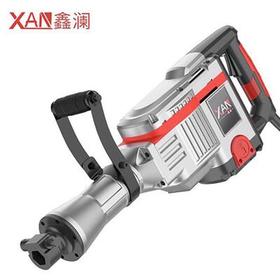 95破石电镐大功率电单多功能工业级土电BQU锤工具混凝65用大型搞