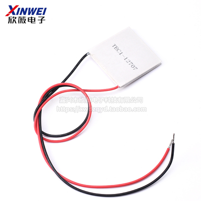 半导体制冷片 TEC1-12706/12705/12703/12707/12710/1U2708/12712