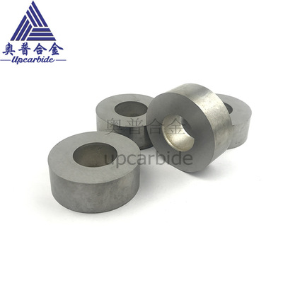 φ60*φ29*22硬质合金轴套 YG15C钨钢管套 冲压模具 套筒
