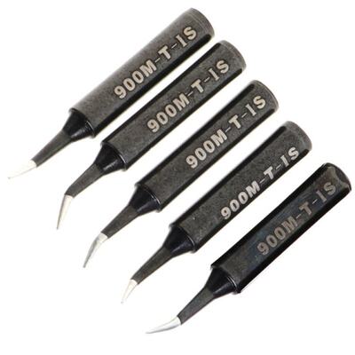 极速New 5 Pcs 900M-T-1C Copper Replacement Bevel Style Solde