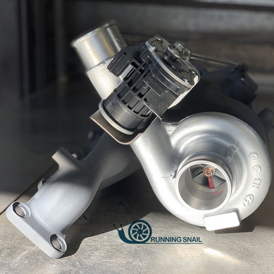 TD04L-04H-13TK3S涡轮增压器49377-06902,28231-2C410