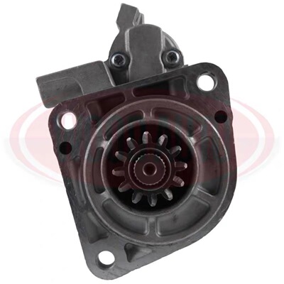 M009T50471起动机M009T50474起动机马达FENDT芬特拖拉机起动机