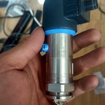可维修E+H 压力开关PTP31B-2P89/0议价