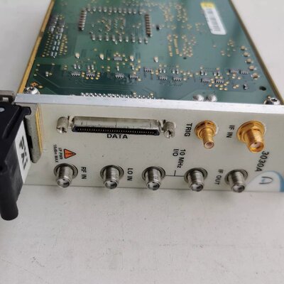 可维修AEROFLEX/艾法斯 PXI 3030A模块，设备模议价
