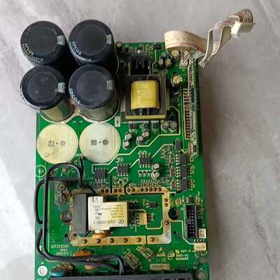 可维修汇川变频器MD320驱动板 S3T372CQD1，3.7KW议价