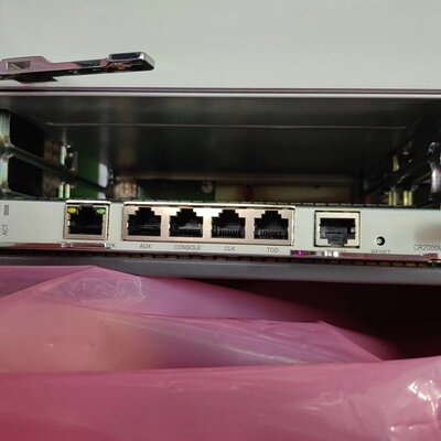 可维修CR2D00MPUE10 主控板NE20E-S4主控议价