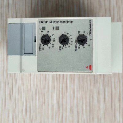 可维修CARLO GAVAZZI PMB01DM24议价