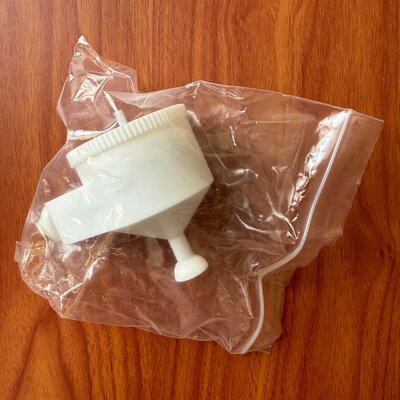 可维修thermofisher赛默飞世尔icap耐氢氟酸雾室 货号议价